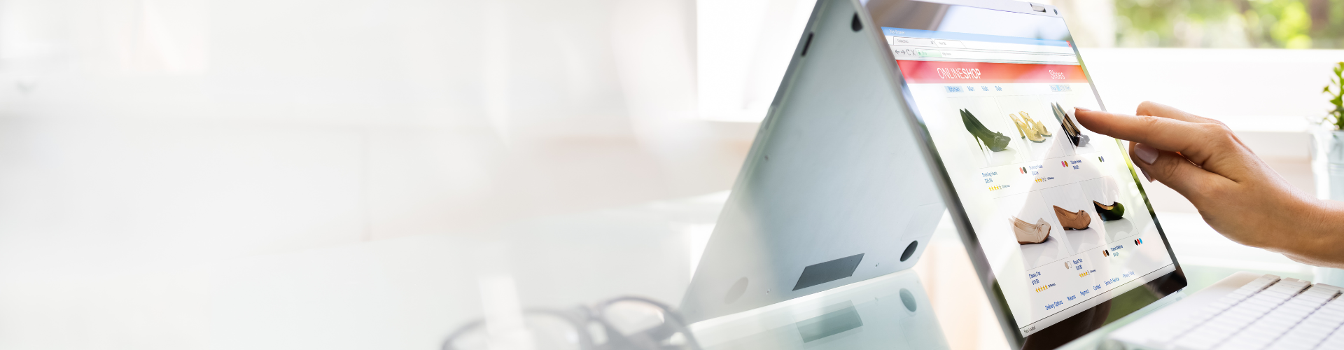 Retail Consulting - Sarala Business Solutions